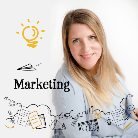 Louise Maxwell – Max Marketing, Auckland, NZ