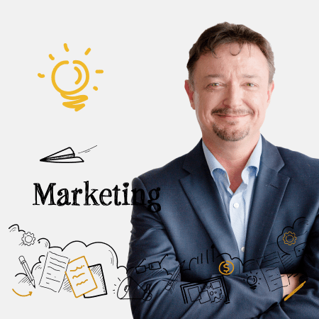 Dr Paul Pickering – Max Marketing, Auckland, NZ